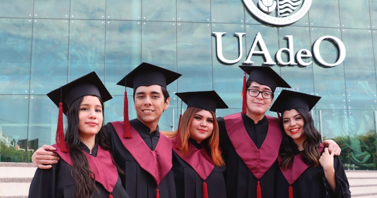 ¿Estudiaste en la UAdeO y no te has titulado? La universidad lanza programa de descuentos ...
