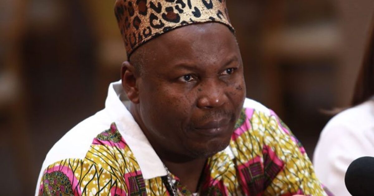 Culiacán recibirá al príncipe Jean Louis Bingna para impulsar el diálogo y la paz | Revista Espejo