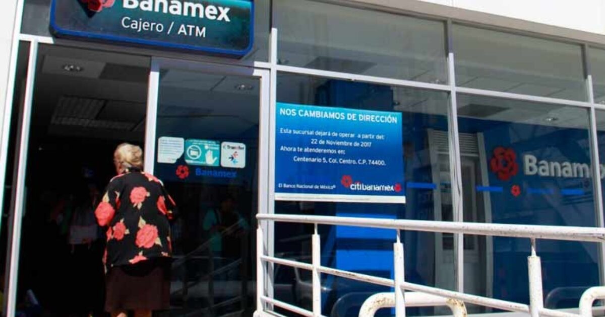 Bancos suspenderán operaciones este lunes 18 de noviembre | Revista Espejo