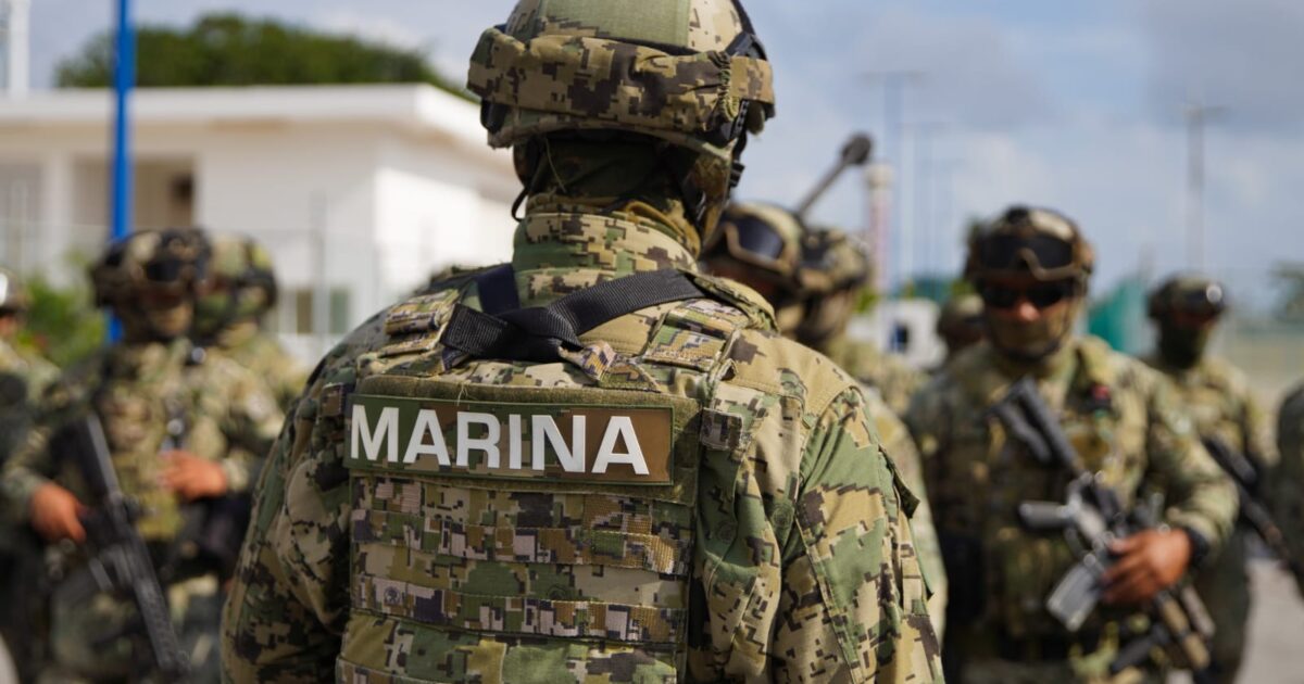Asesinan a contraalmirante de la Marina en Manzanillo | Revista Espejo