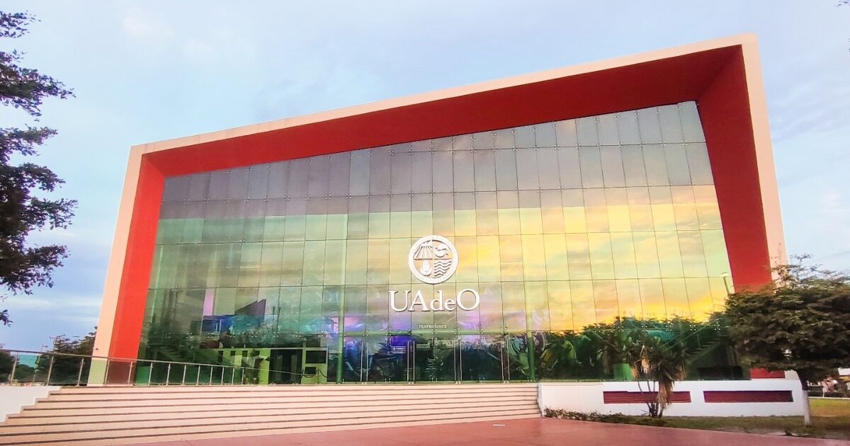 Acusan persecución contra opositores a Pedro Flores Leal, rector de la ...