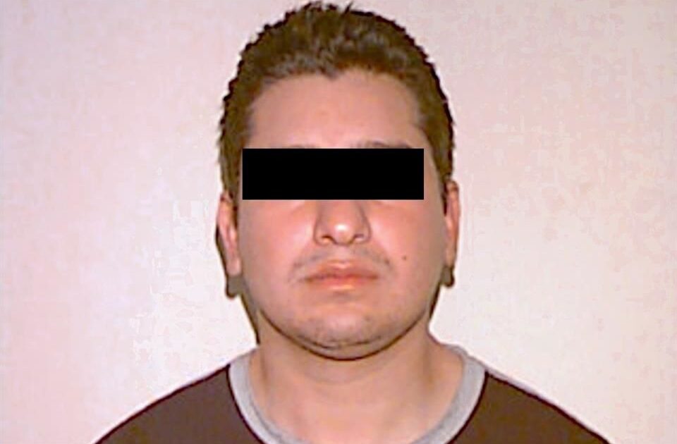 “El Chore”, vinculado al CJNG, escapa de Puente Grande por segunda vez ...