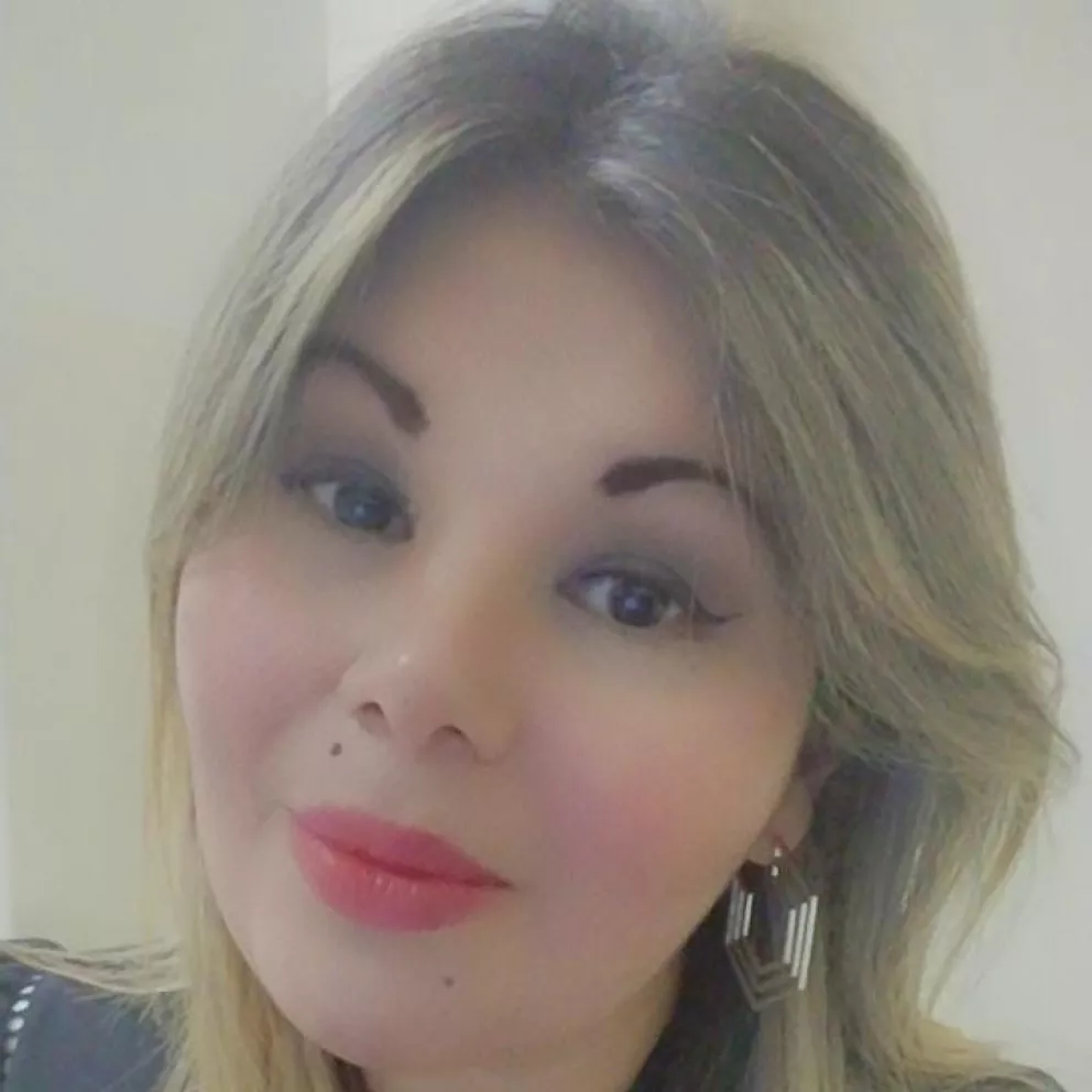 Jacqueline Sánchez | Revista Espejo