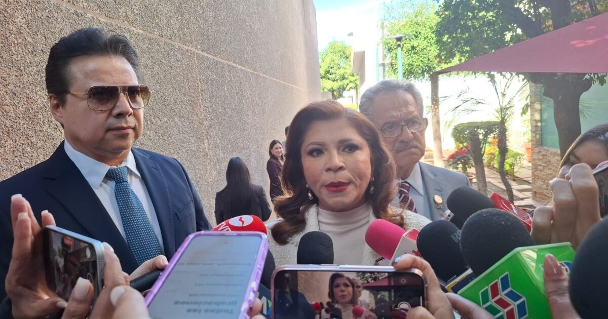 Hay 81 escuelas en Culiacán cerradas por la violencia: SEPyC | Revista ...