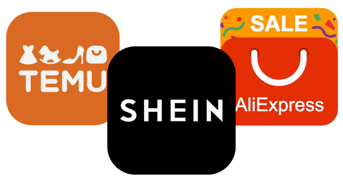 ¿Por qué Shein, AliExpress y Temu ahora piden CURP o RFC para comprar? | Revista Espejo