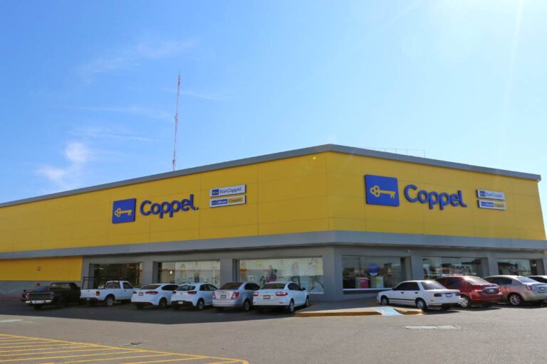 Grupo Coppel acelera su transformación digital; prevé inversión de ...