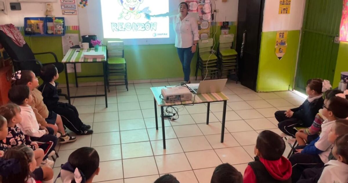 Con actividades de sensibilización, JAPAC conmemora el Día Mundial del ...