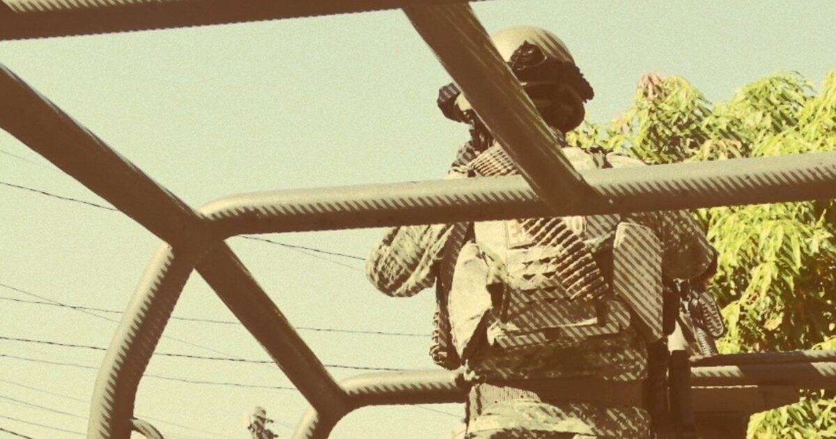 La violencia en Sinaloa no da tregua, y el gobierno no logra paz | Revista Espejo