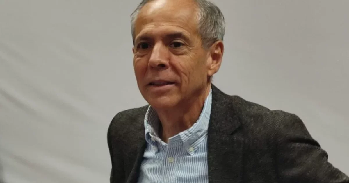 “Se lo dejo a la ciudadanía”: Vargas Landeros responde a investigación ...