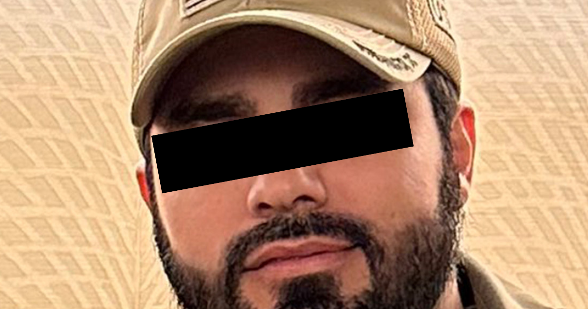 El Mini Lic confiesa tráfico de fentanilo en Virginia | Revista Espejo