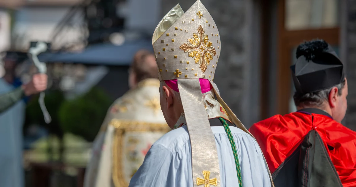 ¿Qué es el cónclave y cómo se elige al Papa? Esto explica el Vaticano ...