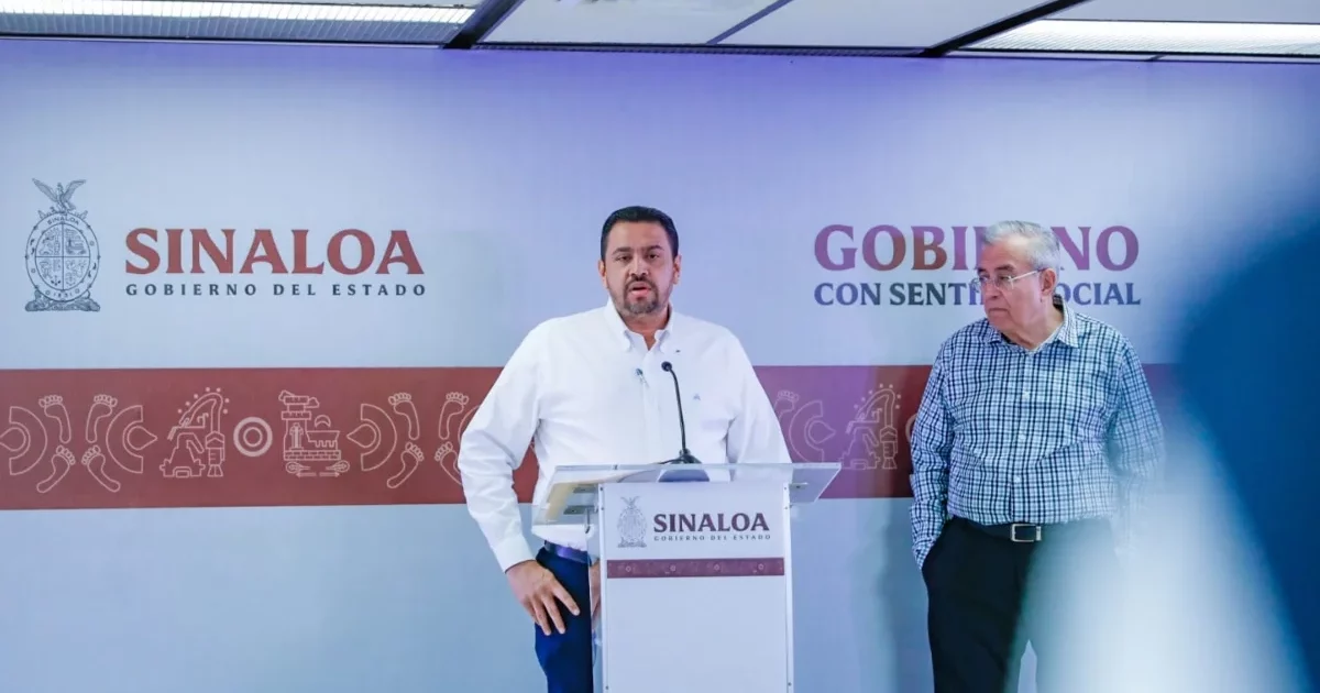 Será Ismael Bello el representante de Sinaloa frente al ‘dumping’ al ...