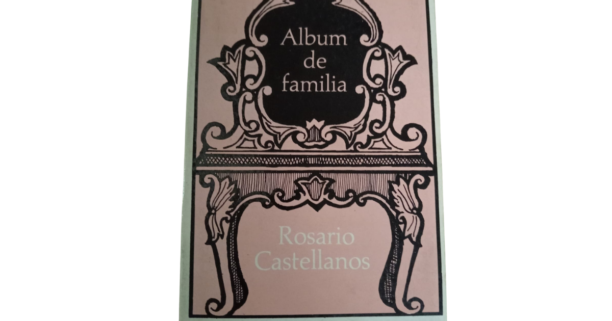 Álbum de famlia | Revista Espejo