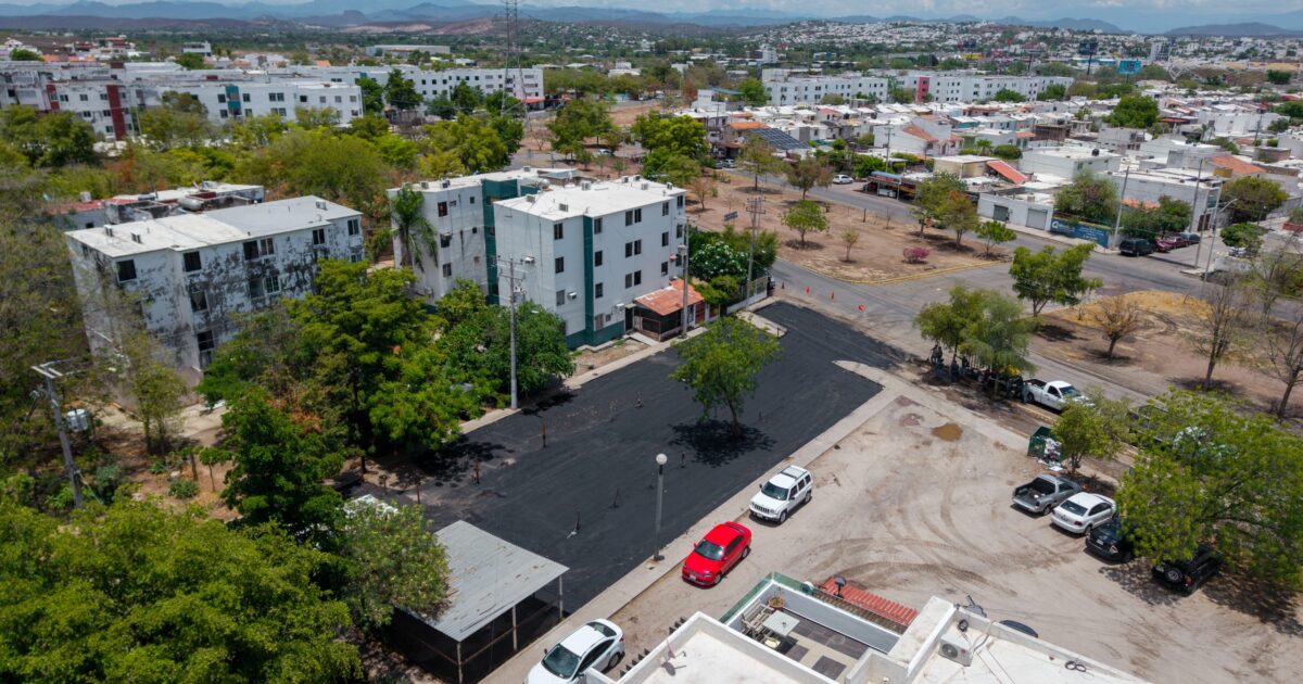 Fortalece Ayuntamiento infraestructura vial con acciones en calles y ...