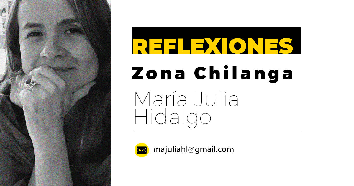 Zona chilanga: ¿Seguimos siendo los mismos? | Revista Espejo