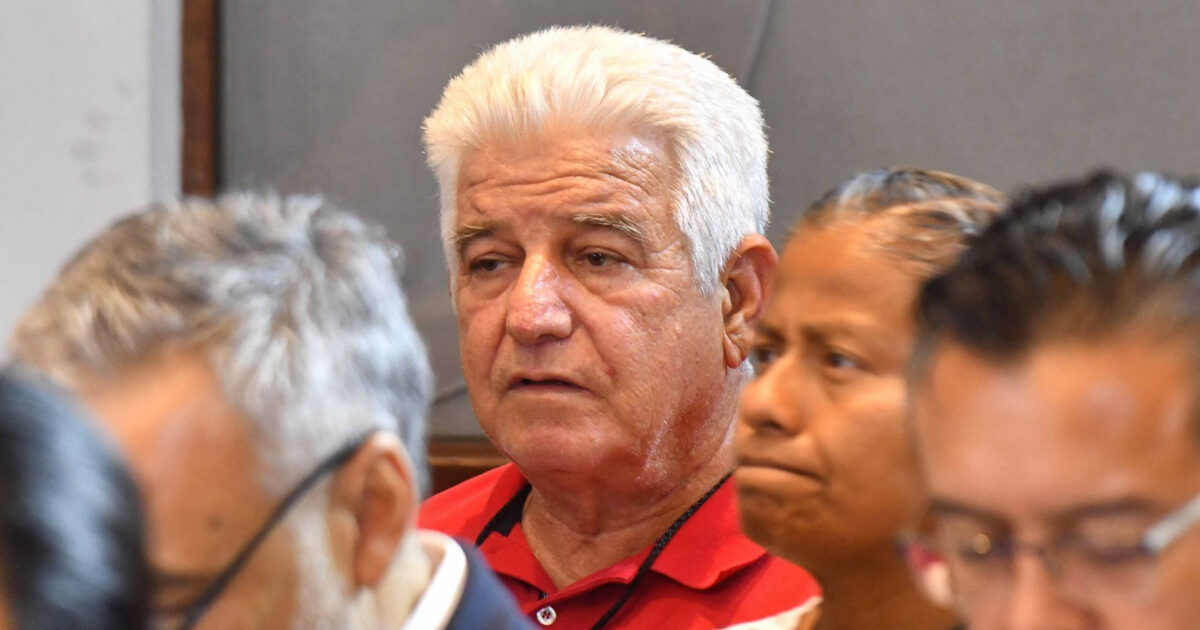 Hermano de AMLO niega que el caso Bermúdez Requena sea como el de ...