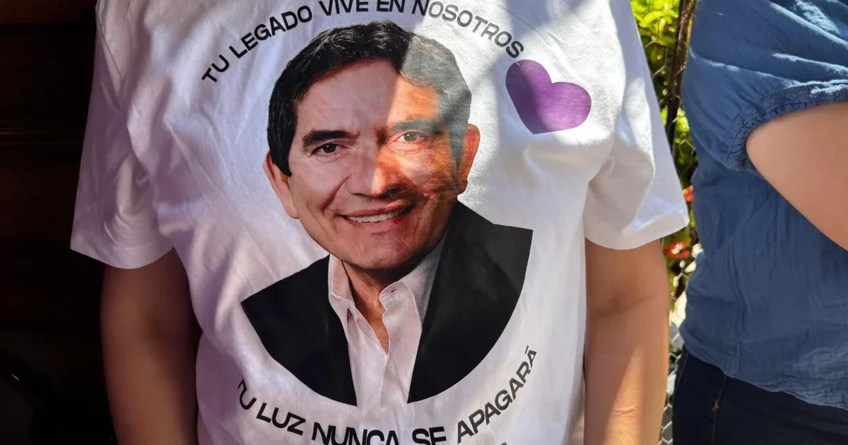 “Después de Cuén, la universidad fue otra”: Con una misa conmemoran un ...