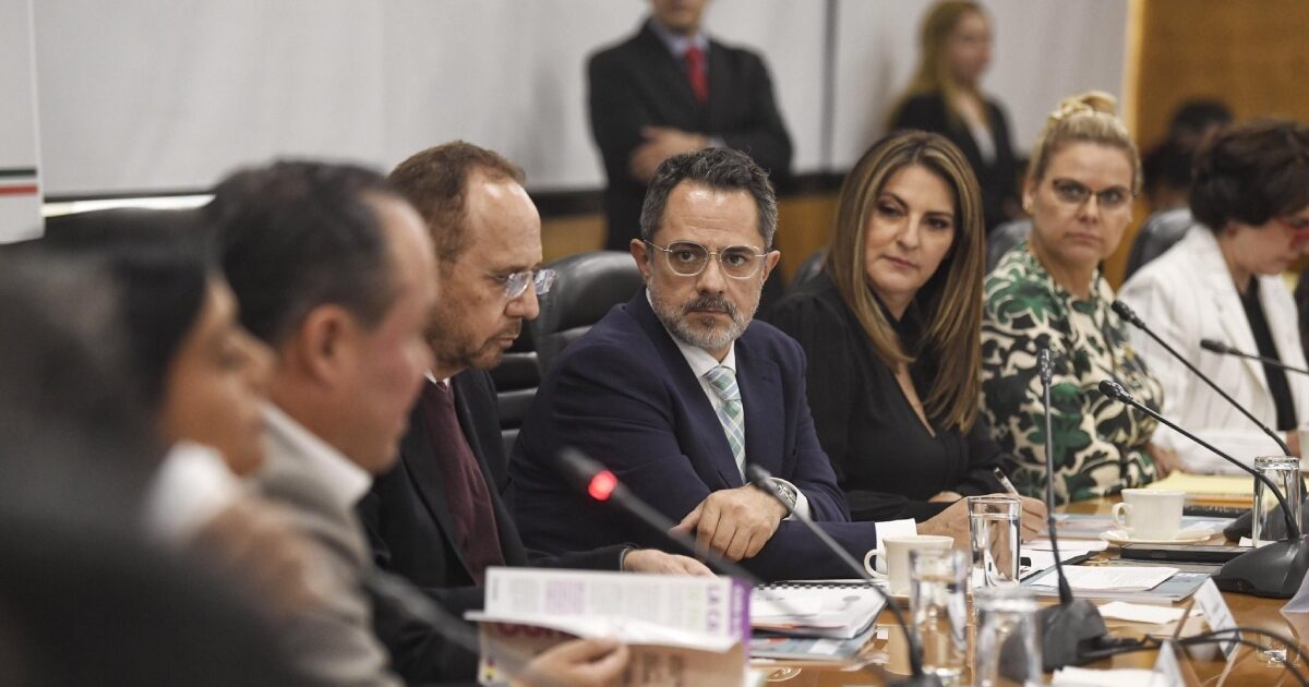La Profeco denuncia presión de legisladores morenistas para evitar ...