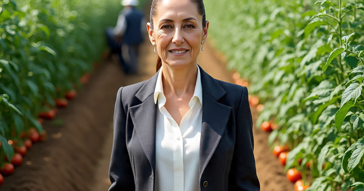 Tomate de Sinaloa: Irremplazable y clave para la exportación a EU ...