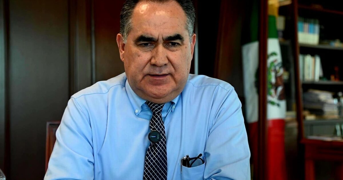 UAS defiende jubilación dinámica y analiza propuesta de la SEP | Revista Espejo