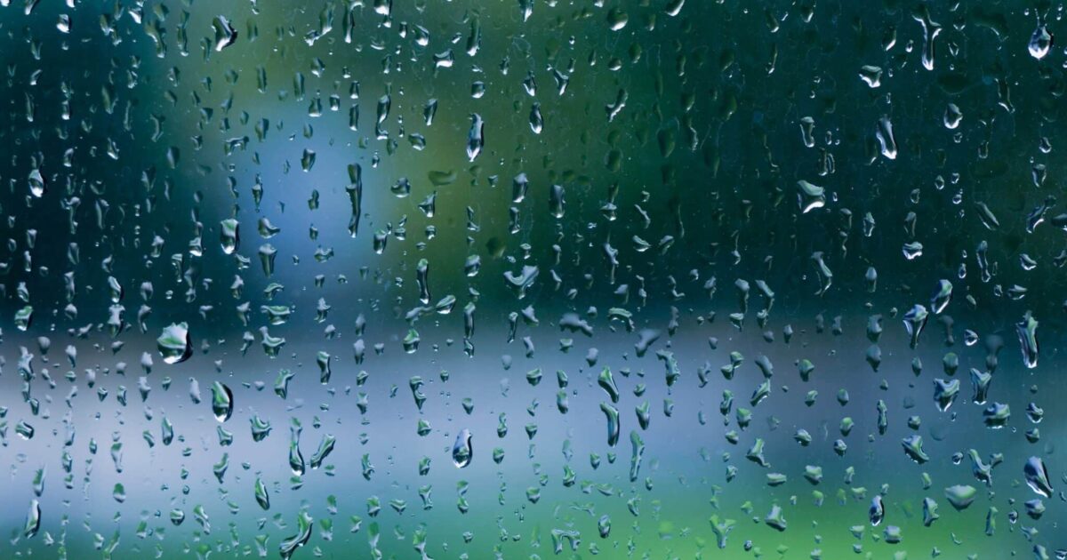 Clima Sinaloa 25 de septiembre: Tormentas intensas en el estado ...
