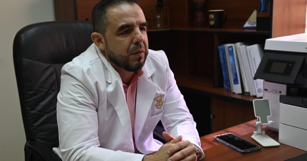 Durante el periodo vacacional, la UAS mantiene los servicios médicos ...