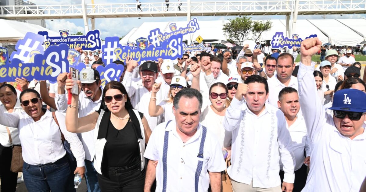 En su visita a Sinaloa, la UAS expresa su apoyo y respaldo a la ...