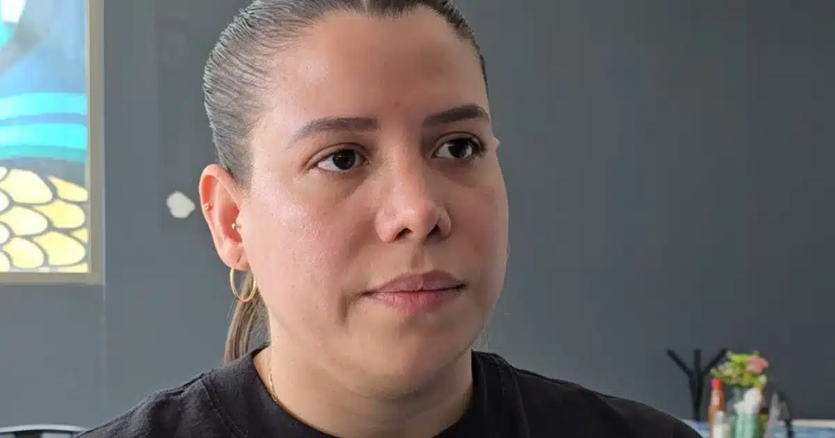 Manjar del Mar: la resiliencia de Reina Nevárez | Revista Espejo