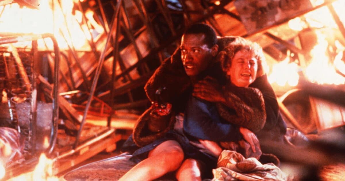 El inquietante encanto detrás de «Candyman» | Revista Espejo