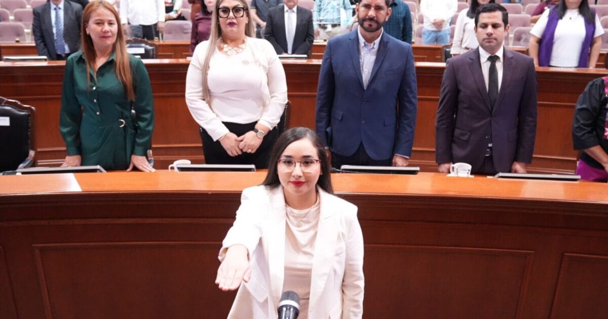 Denuncian usurpación de espacios de representación LGBT+ en Congreso de ...