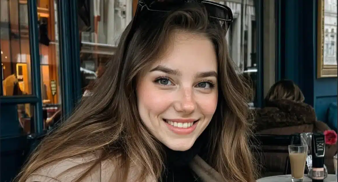 Tilly Norwood: la actriz hecha con IA que divide a Hollywood | Revista Espejo