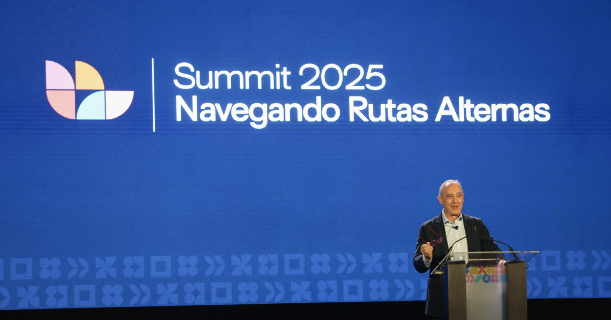 Sarukhán: el tablero mundial se reacomoda y México puede ganar ...