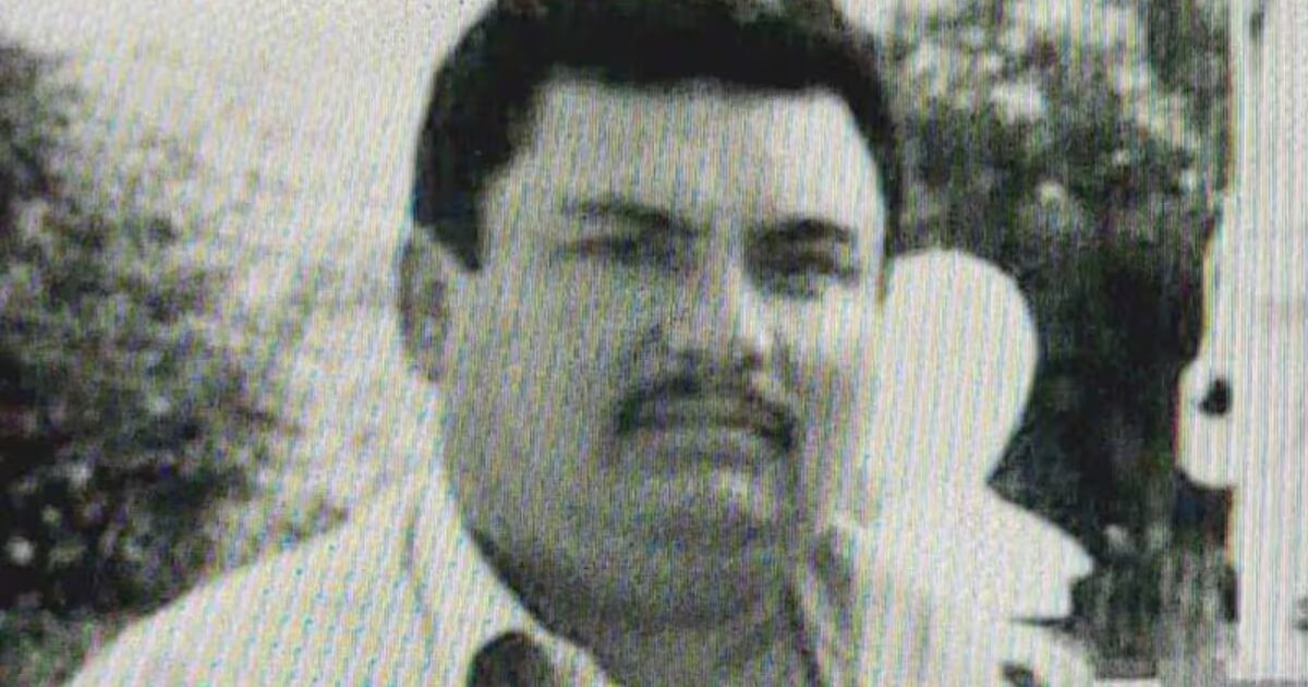 El Guano Guzmán Loera, el hermano de bajo perfil de El Chapo Guzmán ...