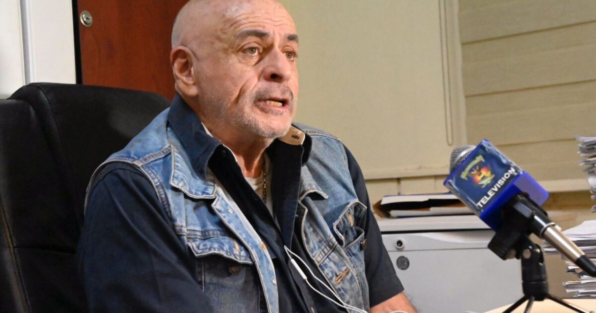 Acciones de EU contra Venezuela violan derecho internacional: académico ...