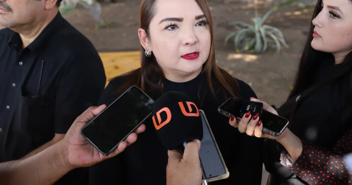 Atrae FGR caso de desaparición de Hermina Rivera, esposa de periodista ...