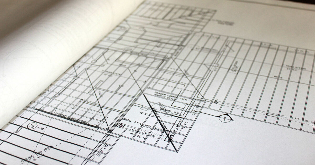 ¿Cuentas con los planos arquitectónicos y estructurales de tu casa o ...