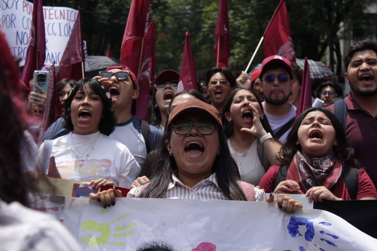 El IPN entra en crisis | Revista Espejo