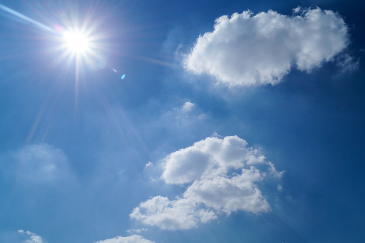 Clima Sinaloa 8 de mayo: Sigue el calor con máximas de 42°C | Revista ...