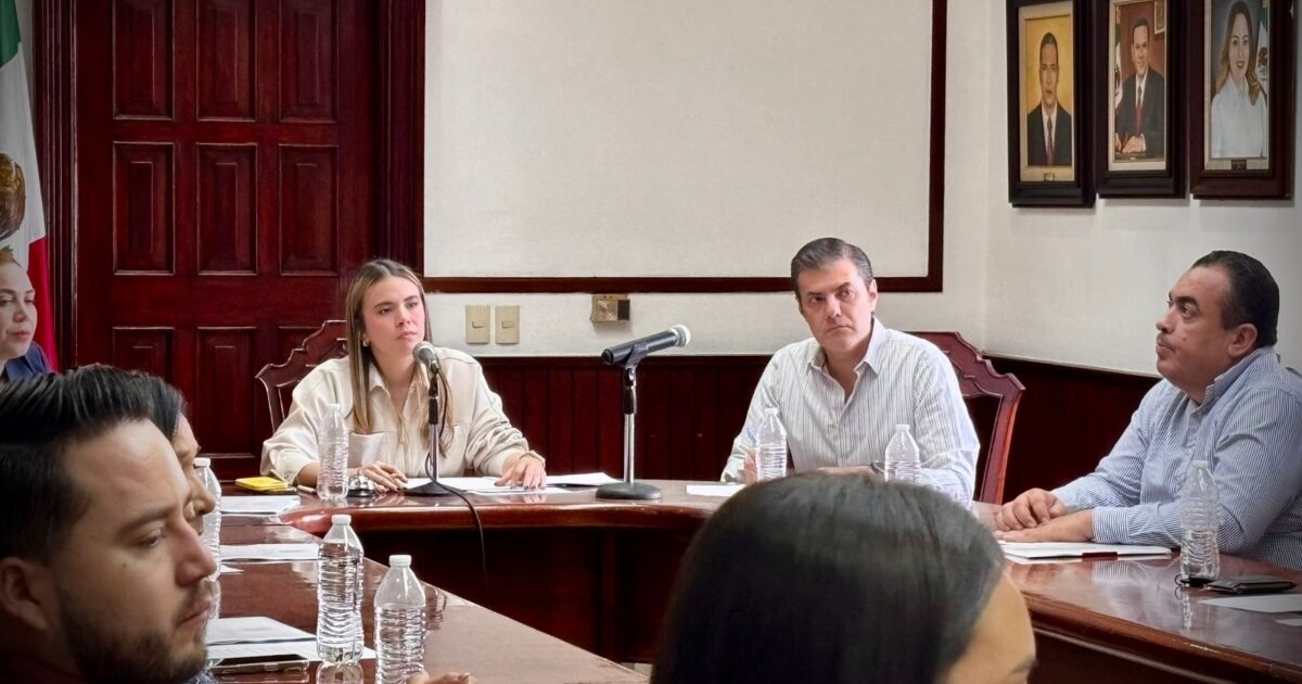 Se encienden los ánimos en Cabildo: PRI denuncia ingobernabilidad ...