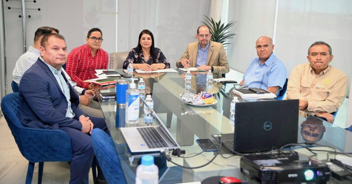 La UAS e IMSS implementan el programa piloto “Consultorios ELSSA ...